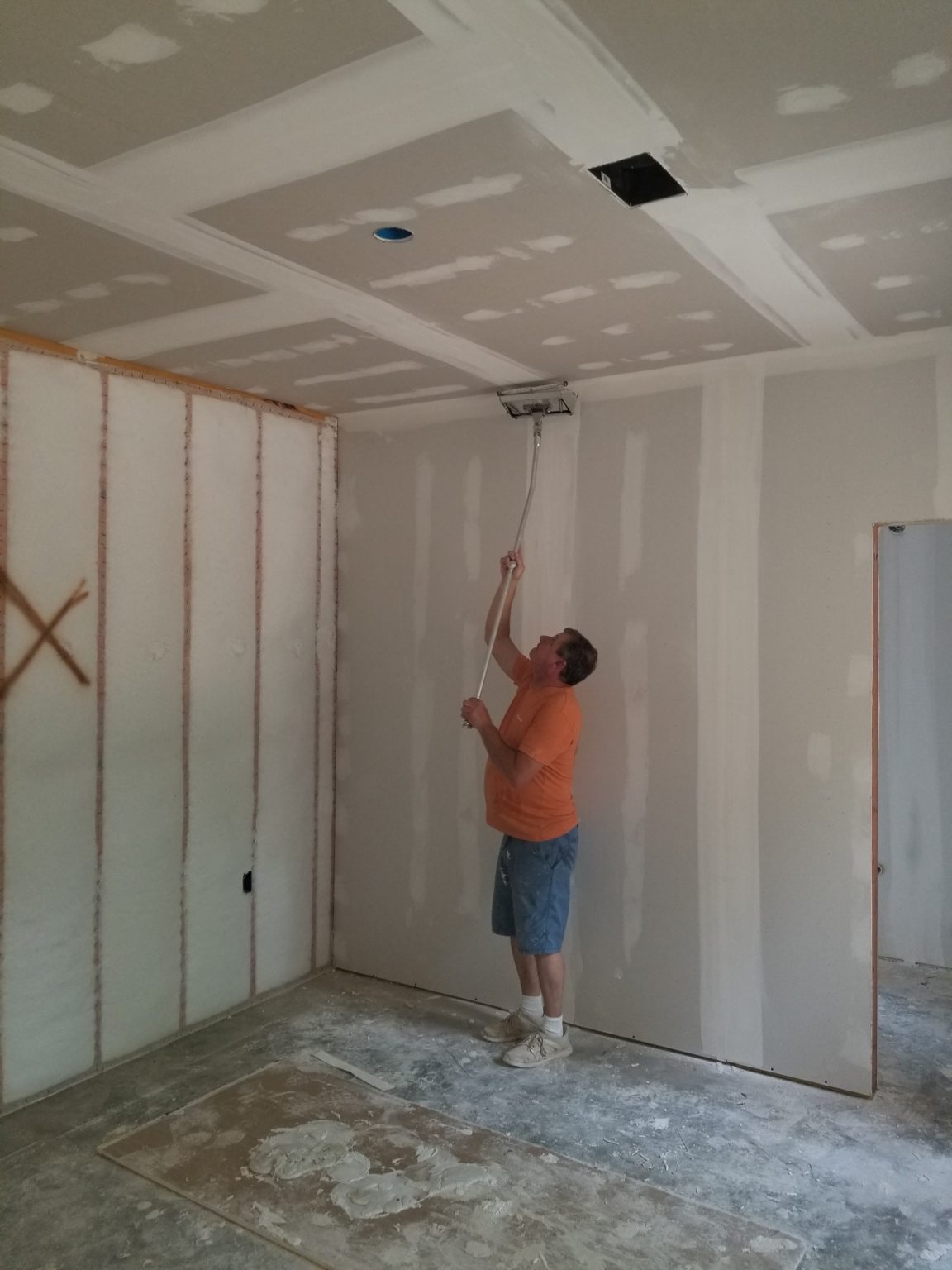 Sheetrock Repair Jasper Texas | JD Drywall and Remodeling Sheetrock Repair Jasper Texas | JD Drywall and Remodeling